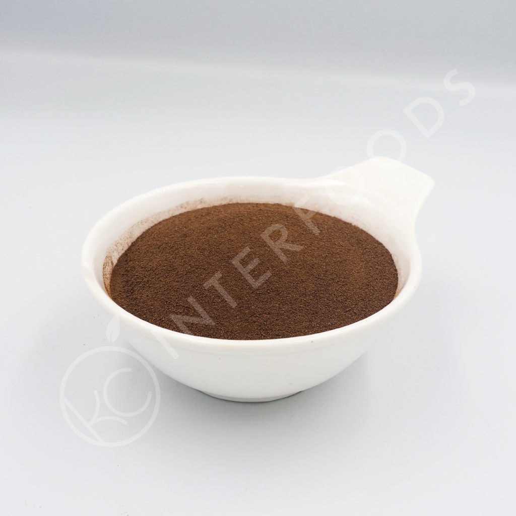 รู้ลึกรู้จริง! ผงโกโก้ ผลิตมาจากอะไร? กินแล้วดีจริงไหม!? - KC Interfoods