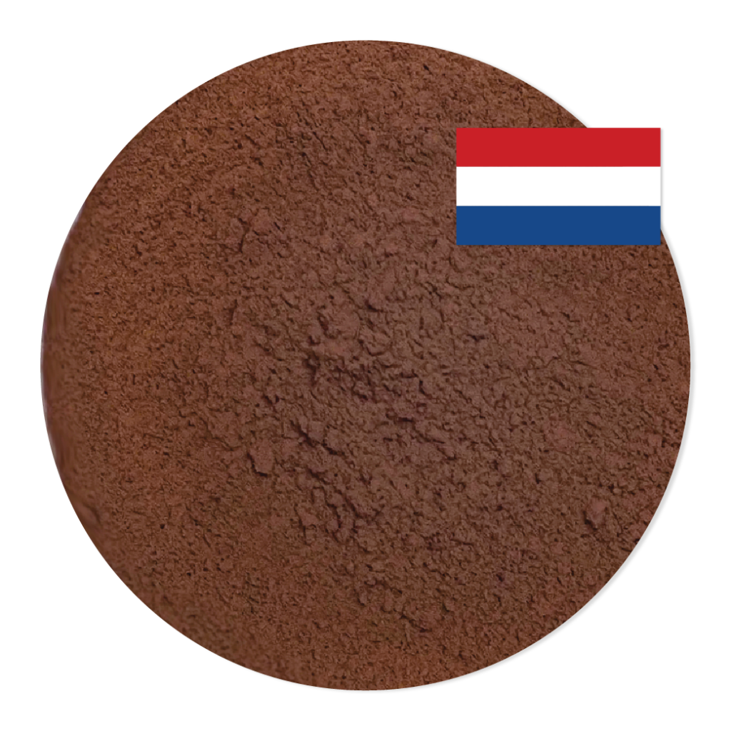 ผงโกโก้ (COCOA POWDER) - KC Interfoods